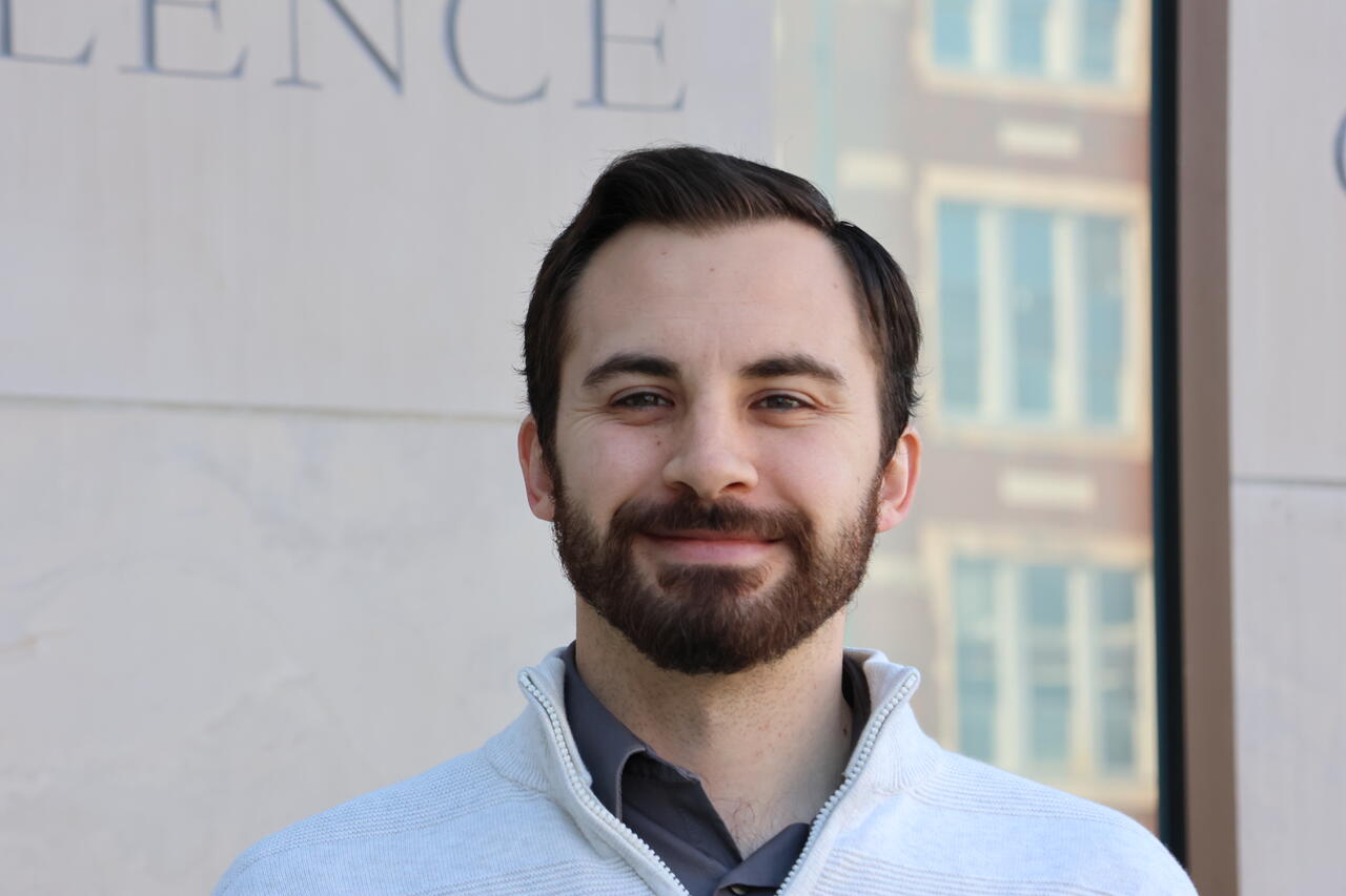 Matthew Wilde | Liberal Arts