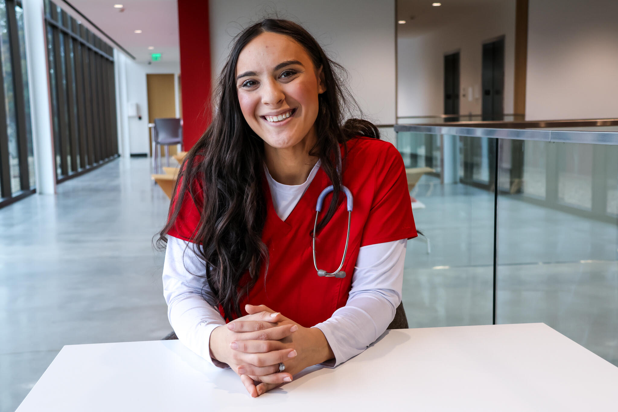 Choosing Hope at Donnelly | Explore