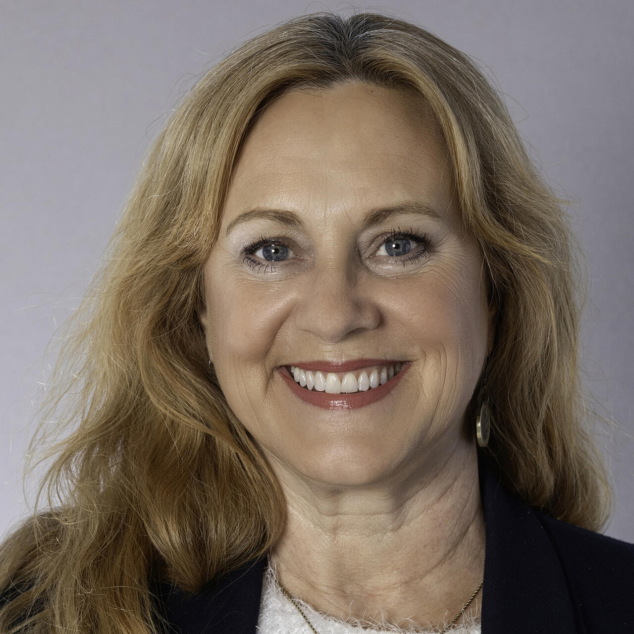 Marcea Brown | Advancement / Marketing