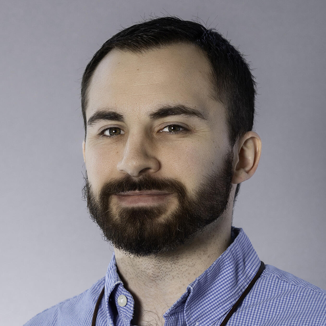 Matthew Wilde | Liberal Arts & Sciences