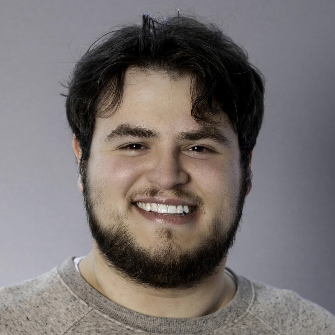 Matt Boland | Advancement / Marketing