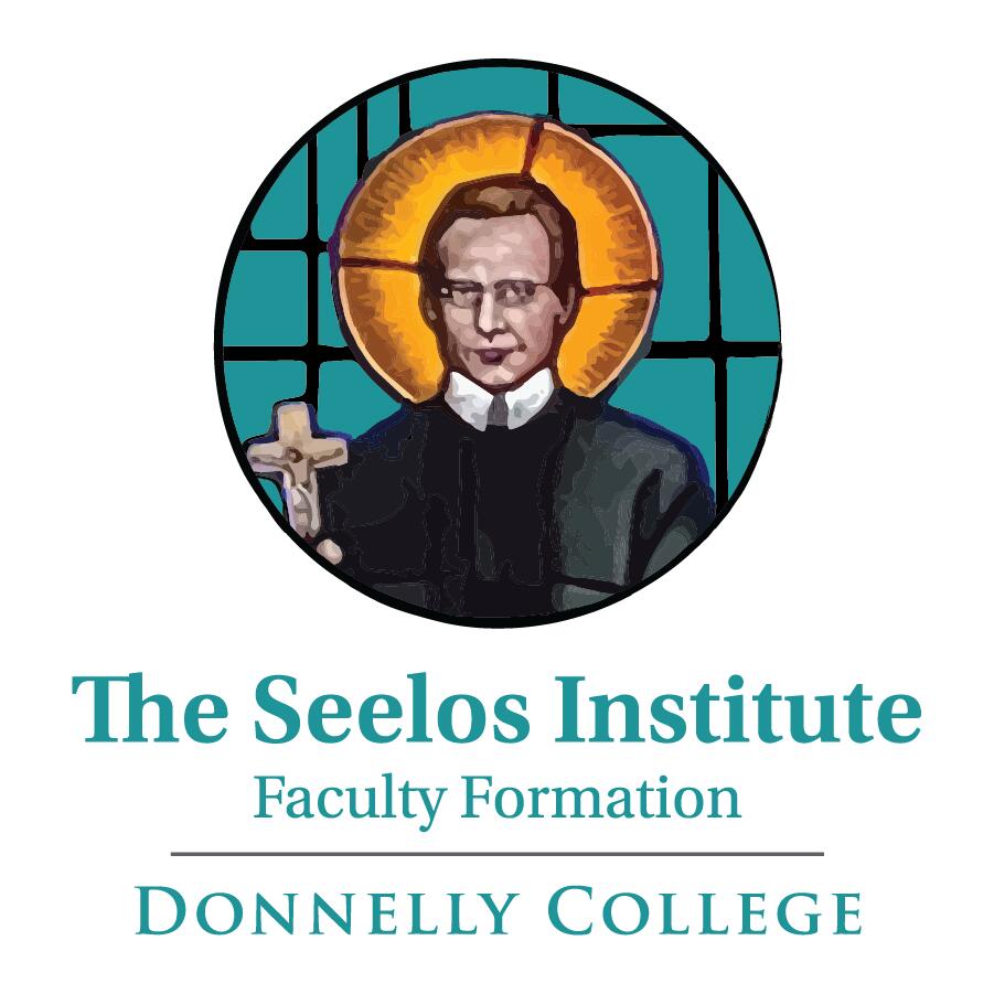 Seelos Pedagogy of God Registration July 7-8 | Programs