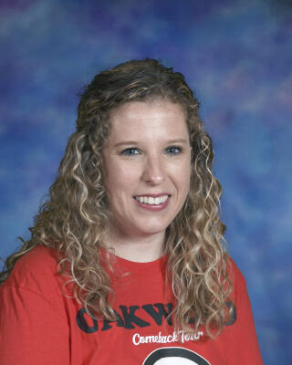 Jamie Henry | Oakwood School