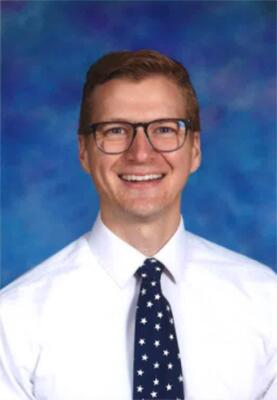 Tom Gaw | Old Quarry Middle School