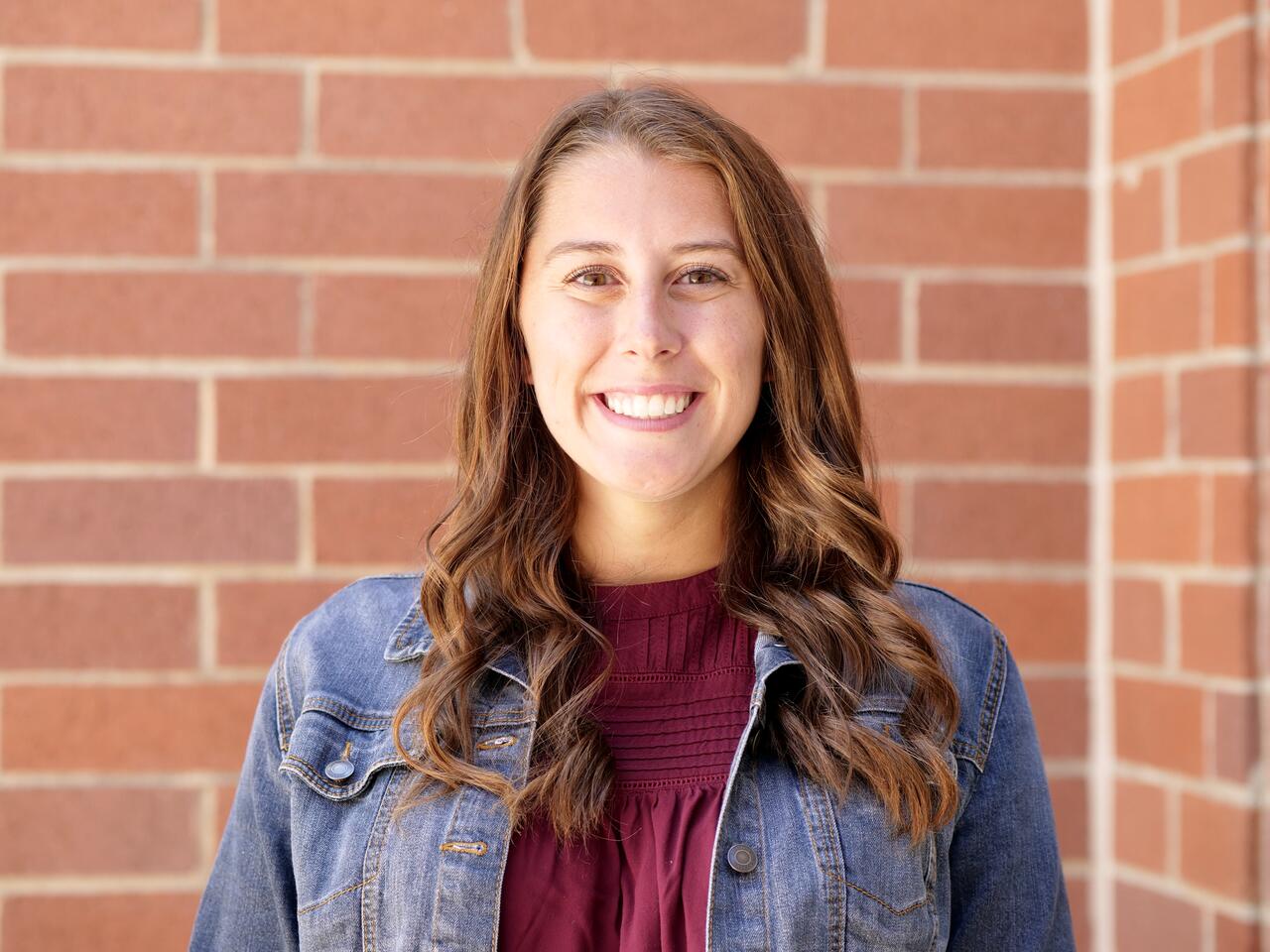 Grace Walter | Old Quarry Middle School