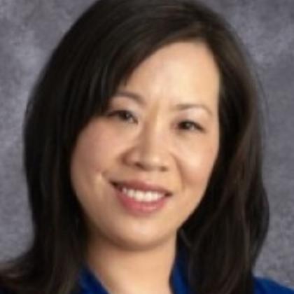 Dr. Helen Wei | Elizabeth Meyer School