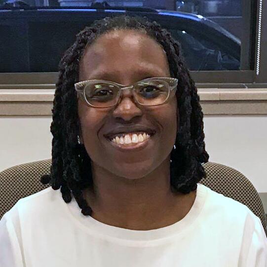 Kelli Nelson | Board of Education