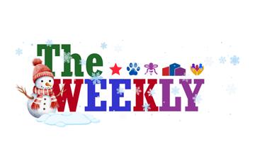 The Weekly - News & More from Our District & Schools | The Weekly