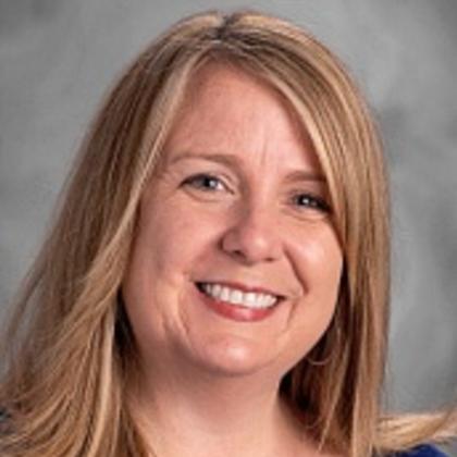 Lynn Chambers | Middleton 1st Grade