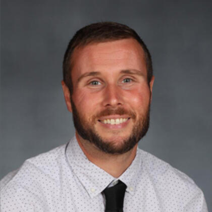 Ryan Murray | Administration