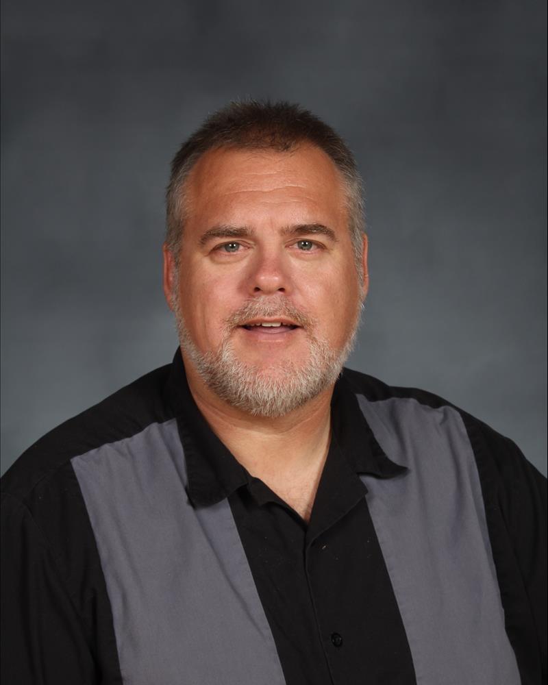 David Huber | Oak Grove SD68