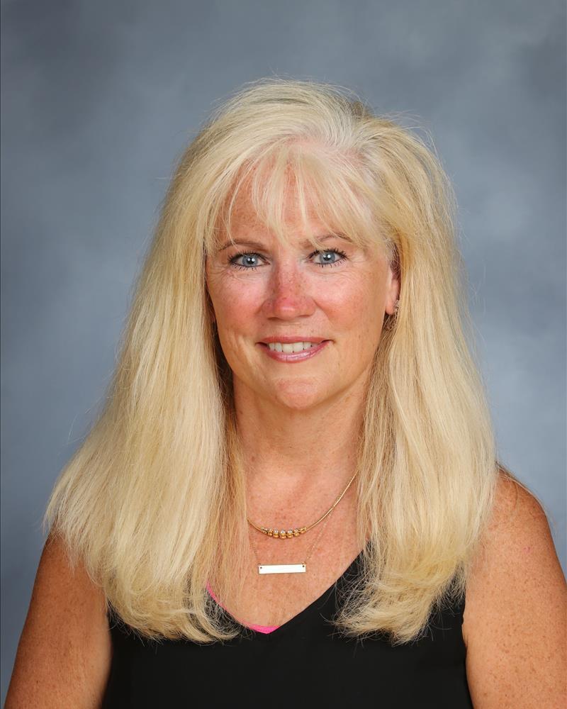 Susan Gilbert | Office Staff