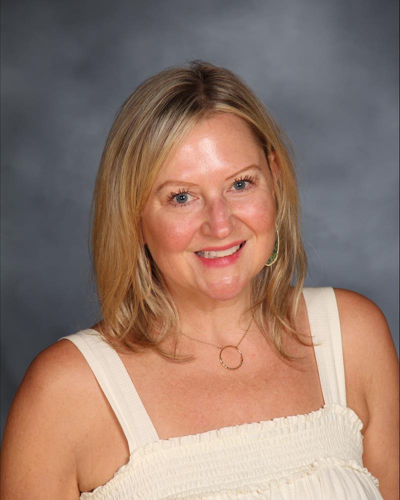 Ashleigh Grambo | 8th Grade