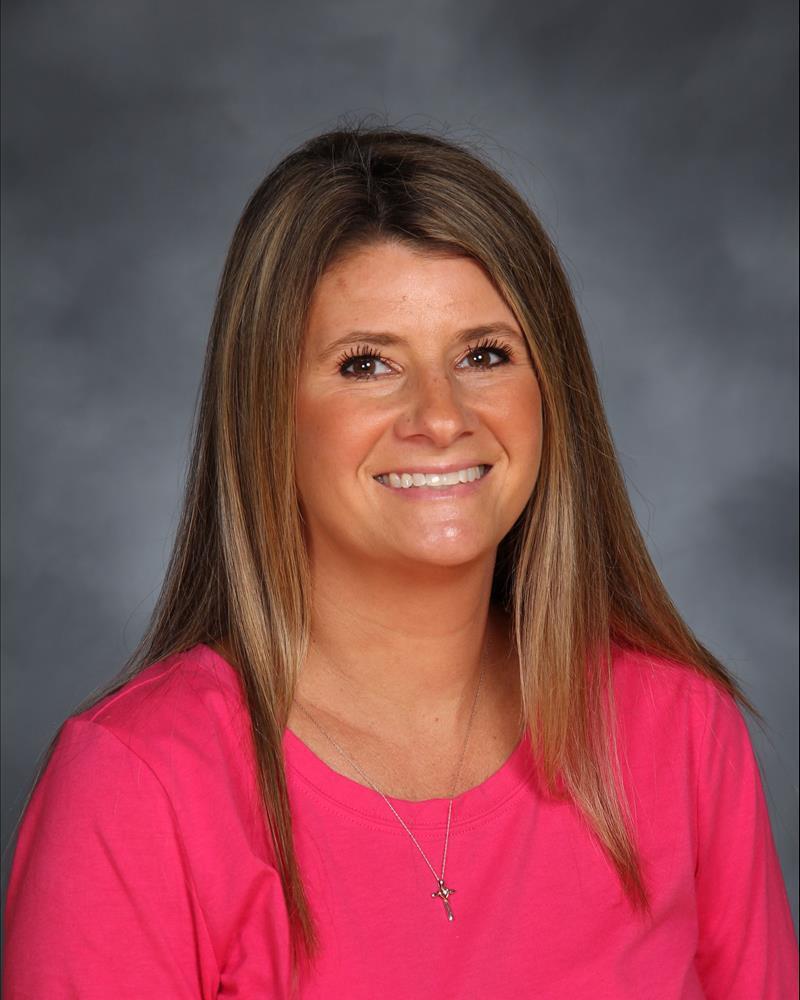 Callie Johnson | Nursing Staff