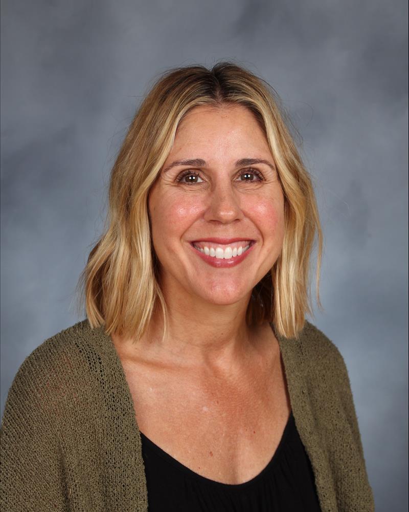 Jennifer Pittam | Foreign Language