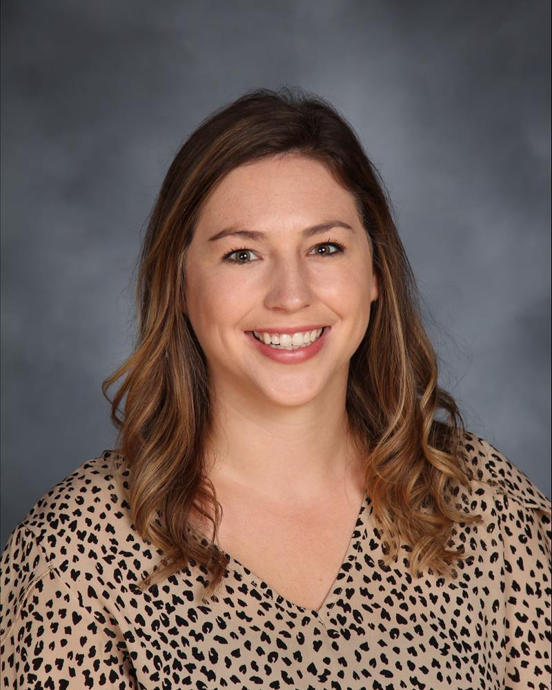 Jennifer Summers | 5th Grade