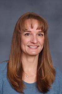 Jen Liu | Nursing Staff