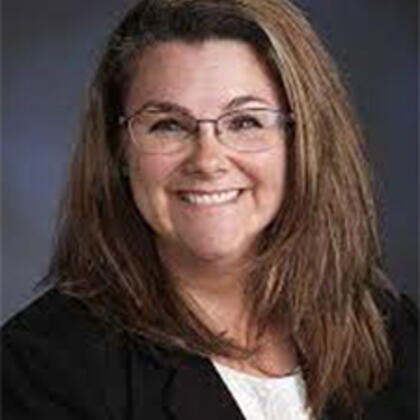 Angela Phillips | Administration