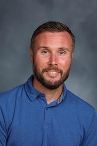 Ryan Murray | Administration