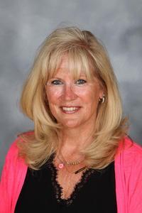 Susan Gilbert | Office Staff