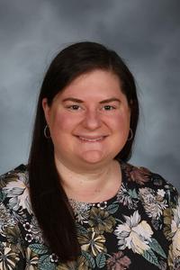 Amy Fleck | 4th Grade