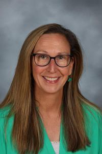 Andrea Dunn | 5th Grade