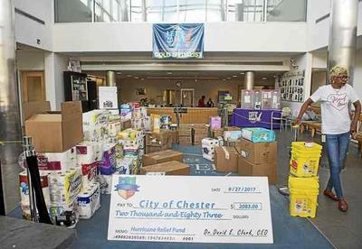 Chester Community Charter School | Chester Community Charter School