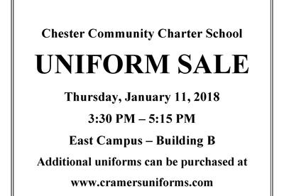 Chester Community Charter School | Chester Community Charter School