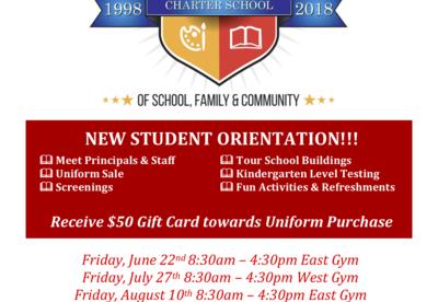 Chester Community Charter School | Chester Community Charter School