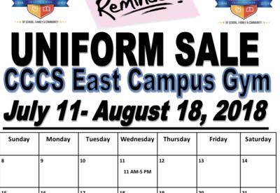 Chester Community Charter School | Chester Community Charter School