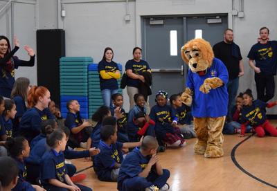 Chester Community Charter School | Chester Community Charter School