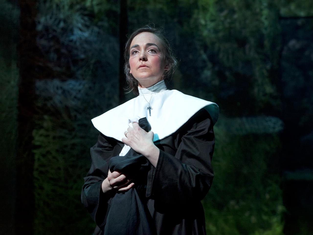 Composer Evan Mack Shares his Story of Bringing Sister Dorothy Stang's ...