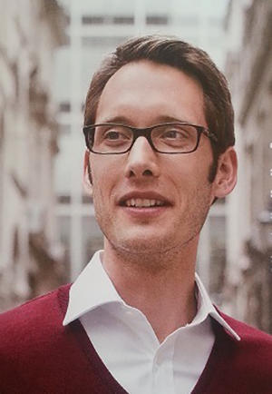 Interview with Samuel Clements, the filmmaker of The Student, The Nun ...