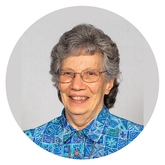 Life Lessons at the Center for Respite Care from Sister Thérèse ...