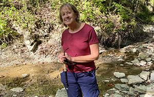 Lisa Brackmann, Cincinnati Associate | Associates