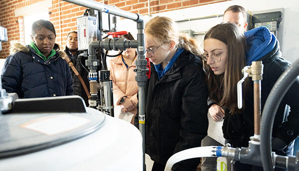 Water Snapshot #2 | Clean Water for Life Project