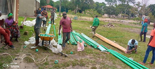 Water Snapshot #3 | Clean Water for Life Project