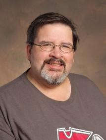 Mark Chambers | Facilities