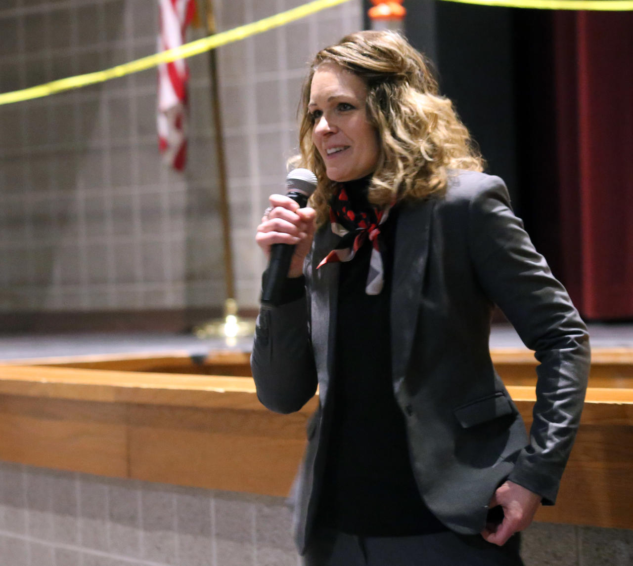 Space new PCSD superintendent | Pulaski News