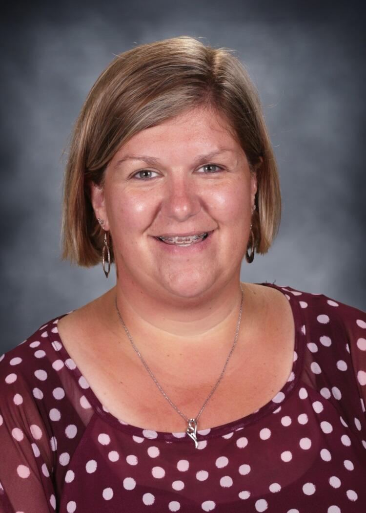 Tricia Yarbro | Pulaski Community Middle School