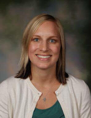 Lindsey Mathys | Pulaski High School