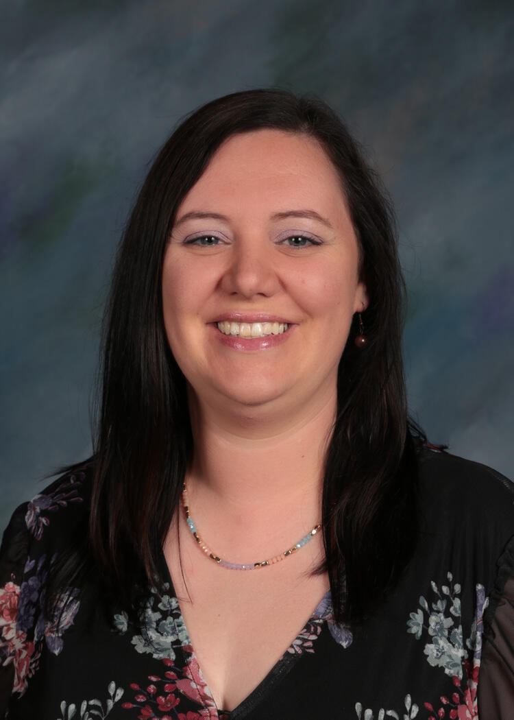 Mrs. Heidi Bukowiec | Board of Education