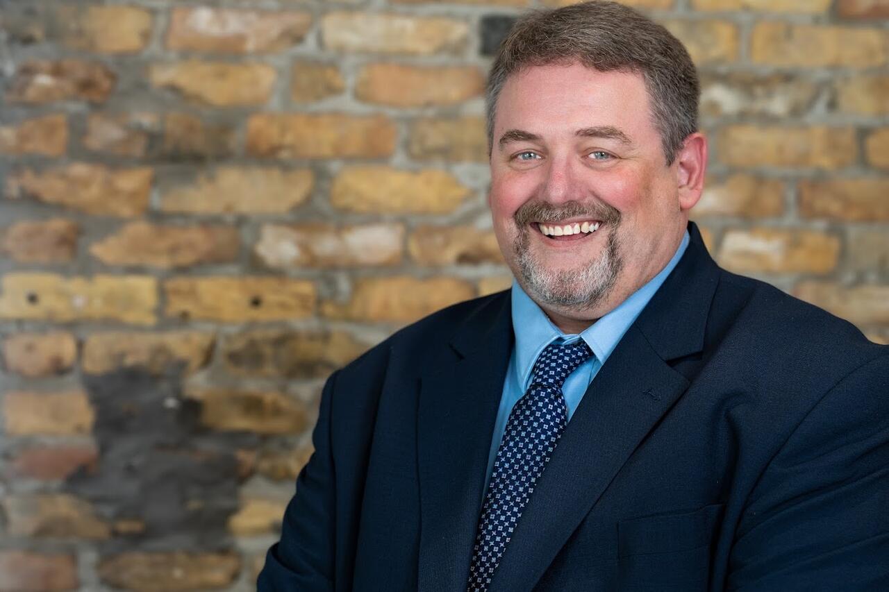 Matt Smith new PHS principal | District News & Events