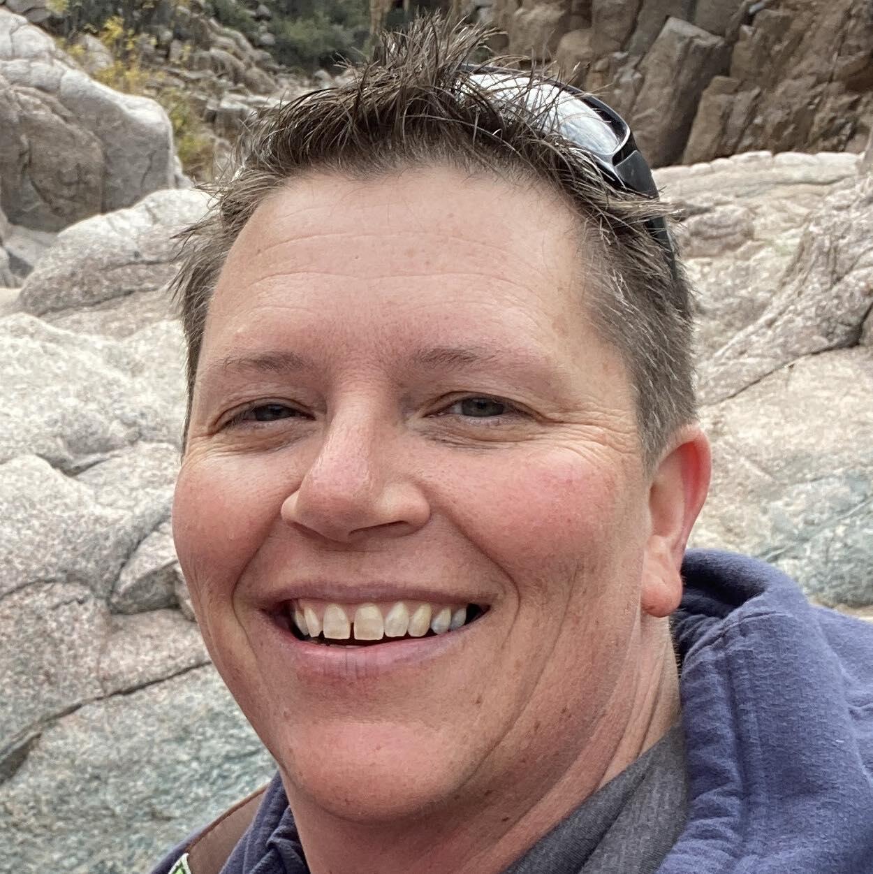 Mrs. Jennifer Schwarz | Board of Education