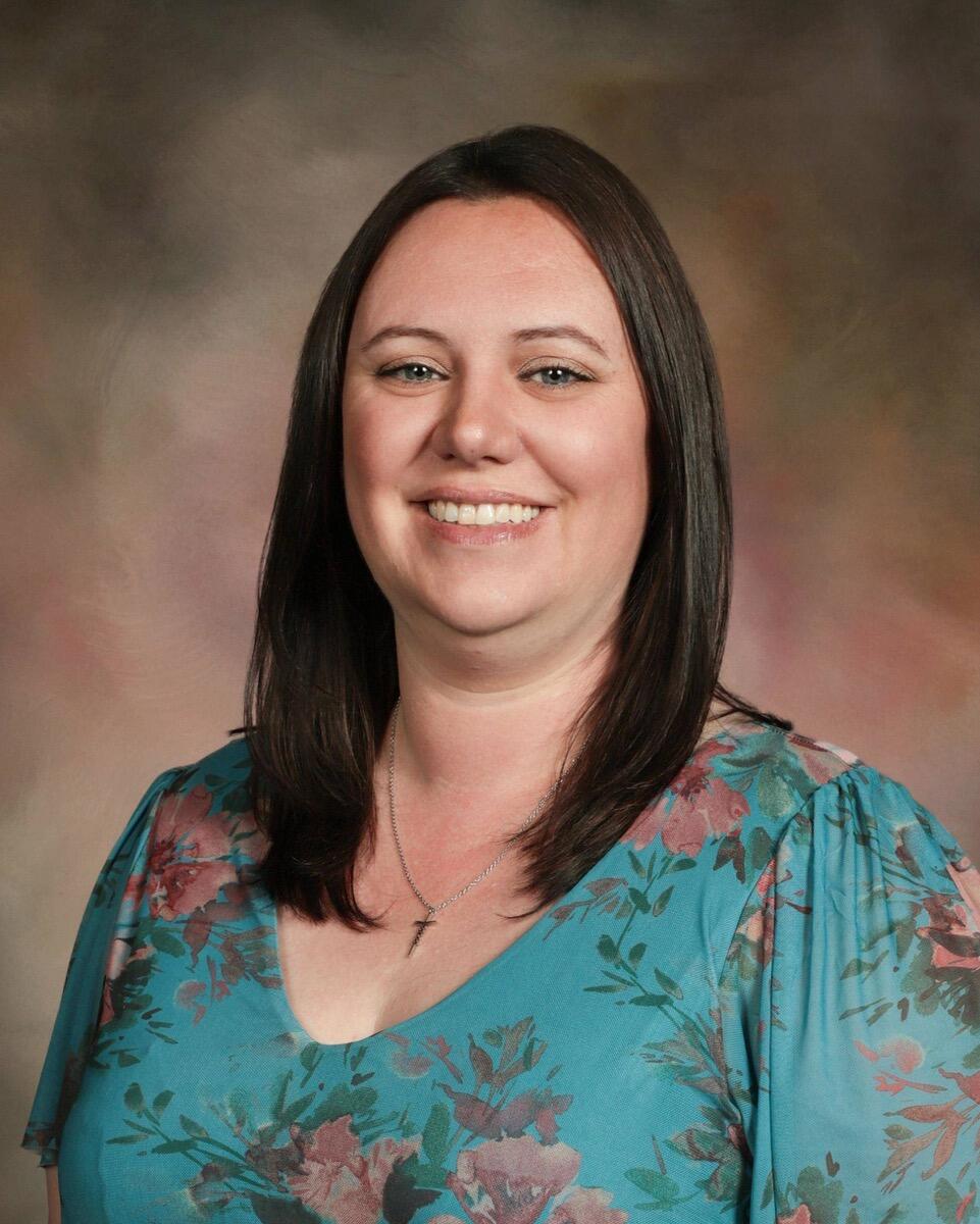 Mrs. Heidi Bukowiec | Board of Education