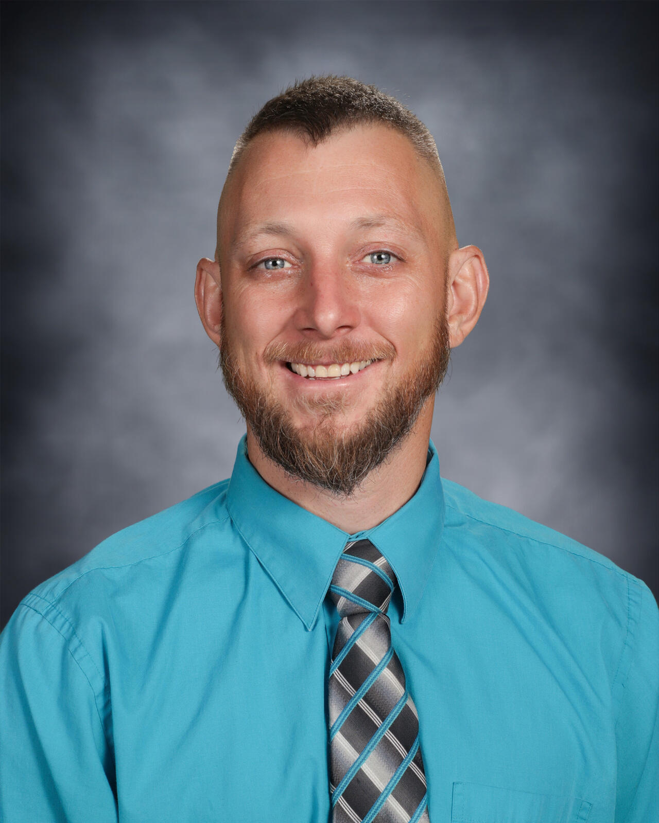 Kaleb Santy | Pulaski Community Middle School