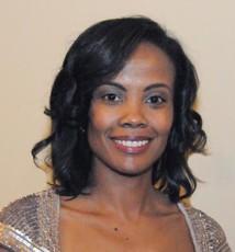 Dr. Nicole Thompson | Board of Education