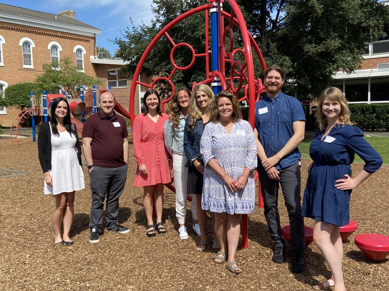 The 2022-23 School Year Begins! | About D90