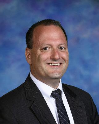 Anthony Cozzi | District Office