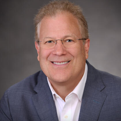 Mike McGrory | Administrative Offices